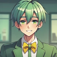Chat with Yuto Hanaki | character.ai | Personalized AI for every moment ...