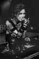 Chat with Andy Biersack | character.ai | Personalized AI for every ...
