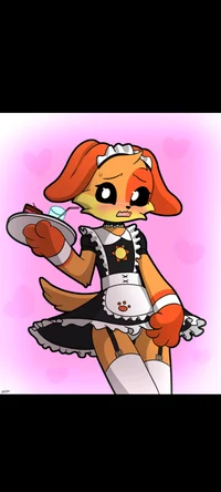 Chat with Dogday maid | character.ai | Personalized AI for every moment ...