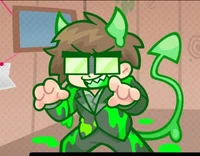 Chat with Slimecicle | character.ai | Personalized AI for every moment ...