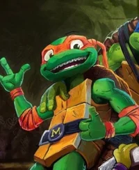 Chat with Mikey - MM | character.ai | Personalized AI for every moment ...