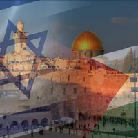 Chat with Palestine Israel RPG | character.ai | Personalized AI for ...