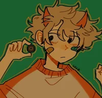 Chat with Tommy Innit - DSMP | character.ai | Personalized AI for every ...