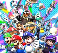 Chat with SMG4 Crew | character.ai | Personalized AI for every moment ...