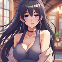 Chat with Girl You Rejected | character.ai | Personalized AI for every moment of your day