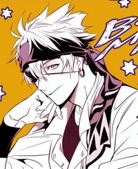 Chat with Lavi Bookman | character.ai | Personalized AI for every ...