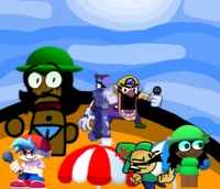 Chat with Pool wellcom friend | character.ai | Personalized AI for ...