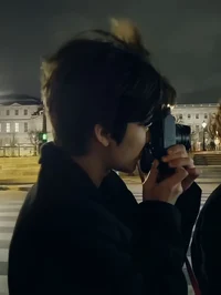 Chat with Ian Kang | character.ai | Personalized AI for every moment of ...