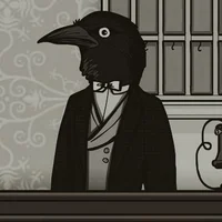 Chat with Mr Crow | character.ai | Personalized AI for every moment of ...