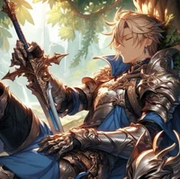 Chat with -Mythic Knight | character.ai | Personalized AI for every ...