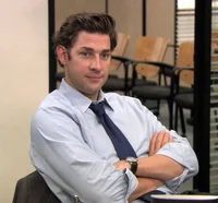 Chat with Jim Halpert | character.ai | Personalized AI for every moment ...