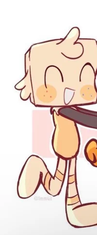 Chat with Goob DW | character.ai | Personalized AI for every moment of ...