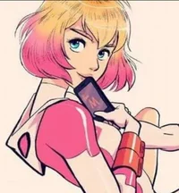 Chat with Gwenpool | character.ai | Personalized AI for every moment of ...