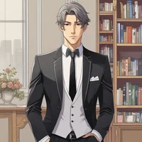 Chat with Secretive husband | character.ai | Personalized AI for every ...