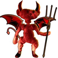 Chat with Devil Bear-BearAlpha | character.ai | Personalized AI for ...