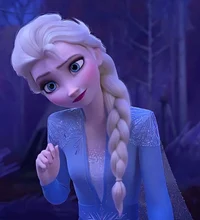 Chat with Elsa | character.ai | Personalized AI for every moment of ...