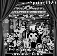 Chat with JOEY DREW STUDIOS | character.ai | Personalized AI for every ...