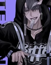 Chat with Ash - BL | character.ai | Personalized AI for every moment of ...