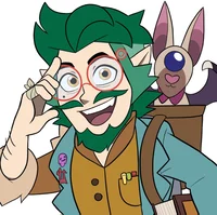 Chat with TOH - Adult Edric | character.ai | Personalized AI for every ...