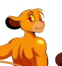 Chat with Simba | character.ai | Personalized AI for every moment of ...