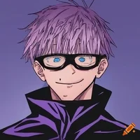 Chat with Fake gojo satoru | character.ai | Personalized AI for every ...