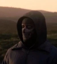 Chat with Ghost - Thief | character.ai | Personalized AI for every ...