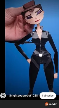 Chat with Animasi RR puppet | character.ai | Personalized AI for every ...