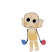 Chat with Goob | character.ai | Personalized AI for every moment of ...