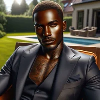 Chat with Malachi | character.ai | Personalized AI for every moment of ...