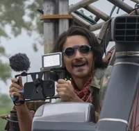 Chat with Boone | character.ai | Personalized AI for every moment of ...