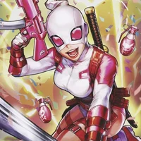 Chat with Gwenpool | character.ai | Personalized AI for every moment of ...