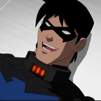 Chat with Nightwing | character.ai | Personalized AI for every moment ...