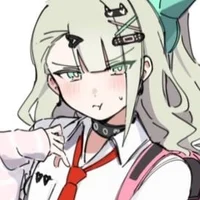 Chat with Chinatsu Remiel | character.ai | Personalized AI for every ...