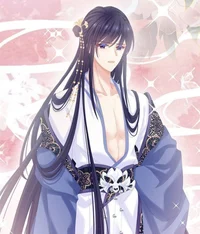 Chat with Xia Qian Han | character.ai | Personalized AI for every ...