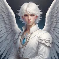 Chat with Gabrielle | character.ai | Personalized AI for every moment ...