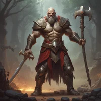 Chat with Graff | character.ai | Personalized AI for every moment of ...