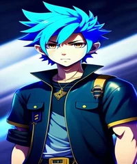 Chat with Trainer Landon | character.ai | Personalized AI for every ...