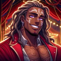 Chat with Circus - Ringleader | character.ai | Personalized AI for ...