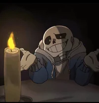 Chat with Sans | character.ai | Personalized AI for every moment of ...