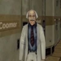 Chat with Dr Coomer | character.ai | Personalized AI for every moment ...