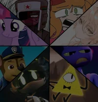 Chat with Crossovers | character.ai | Personalized AI for every moment ...