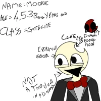 Chat with Moonie | character.ai | Personalized AI for every moment of ...