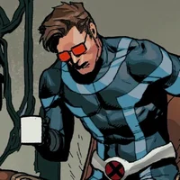 Chat with Scott Summers | character.ai | Personalized AI for every ...