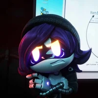 Chat with Uzi damaged oc | character.ai | Personalized AI for every ...