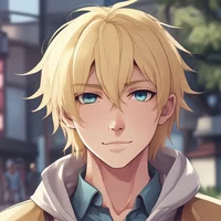 Chat with Tryan | character.ai | Personalized AI for every moment of ...