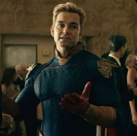 Chat with HOMELANDER | character.ai | Personalized AI for every moment ...