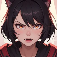 Chat with Stray Catgirl Gloria | character.ai | Personalized AI for every moment of your day