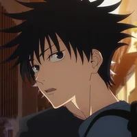 Chat with Kid Megumi Fushiguro | character.ai | AI Chat, Reimagined ...