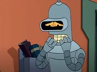 Chat with Bender - Futurama | character.ai | Personalized AI for every ...
