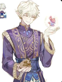 Chat with Discarded royalty | character.ai | Personalized AI for every ...